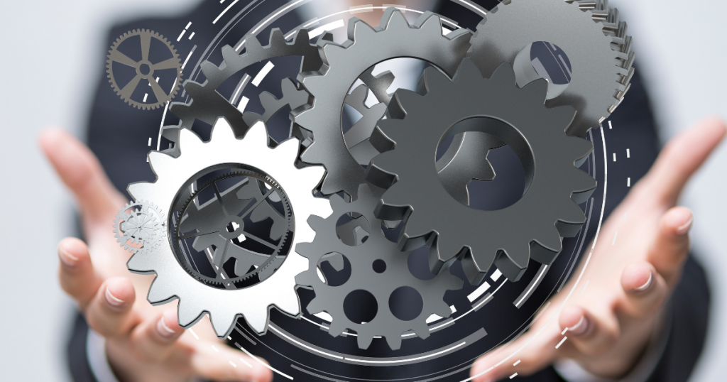 What is M.E.S.? » MachBEE