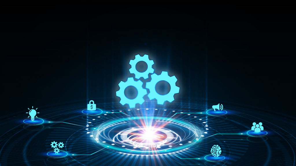 Otomasyon Sistemi » MachBEE